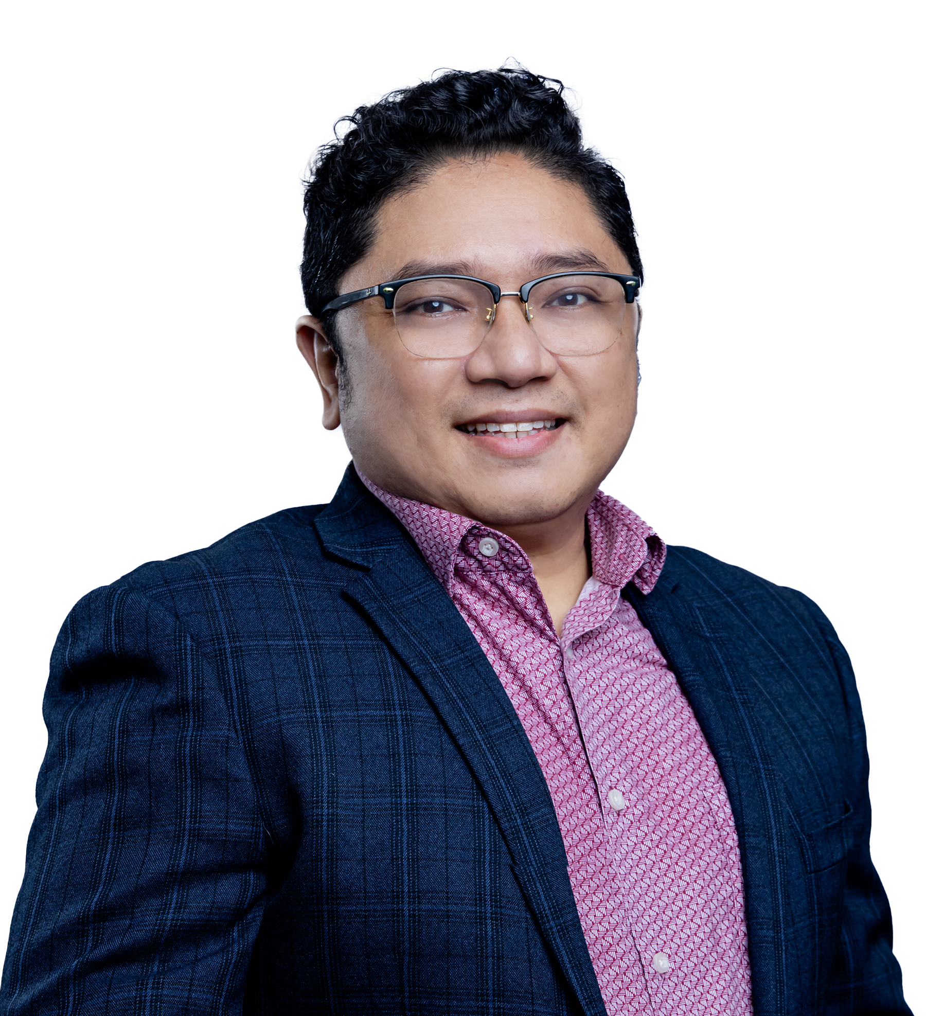 Mohamed Sadli (Momo) – SME Centre@SICCI